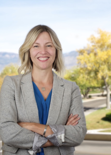 Board of Directors - Emerge New Mexico